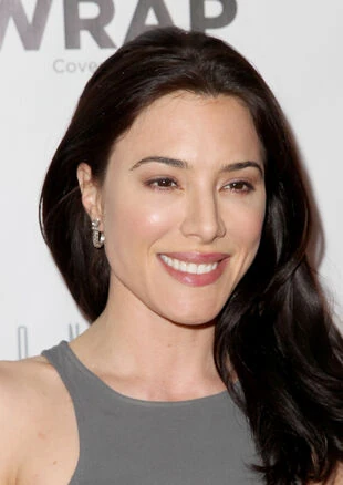 Jaime Murray | DC Comics Wiki | Fandom