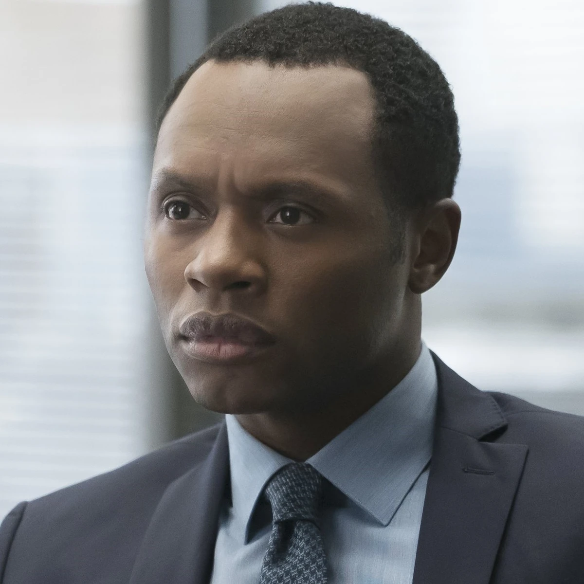 Clive Babineaux | DC Comics Wiki | Fandom