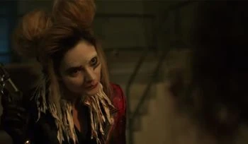 Ecco | DC Comics Wiki | Fandom