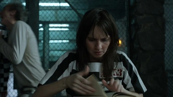 Sharon | DC Comics Wiki | Fandom