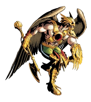 Carter Hall | DC Comics Wiki | Fandom