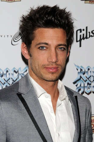 James Carpinello | DC Comics Wiki | Fandom