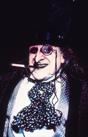 Oswald Cobblepot (Burtonverse) | DC Comics Wiki | Fandom