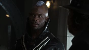 Wendell | DC Comics Wiki | Fandom