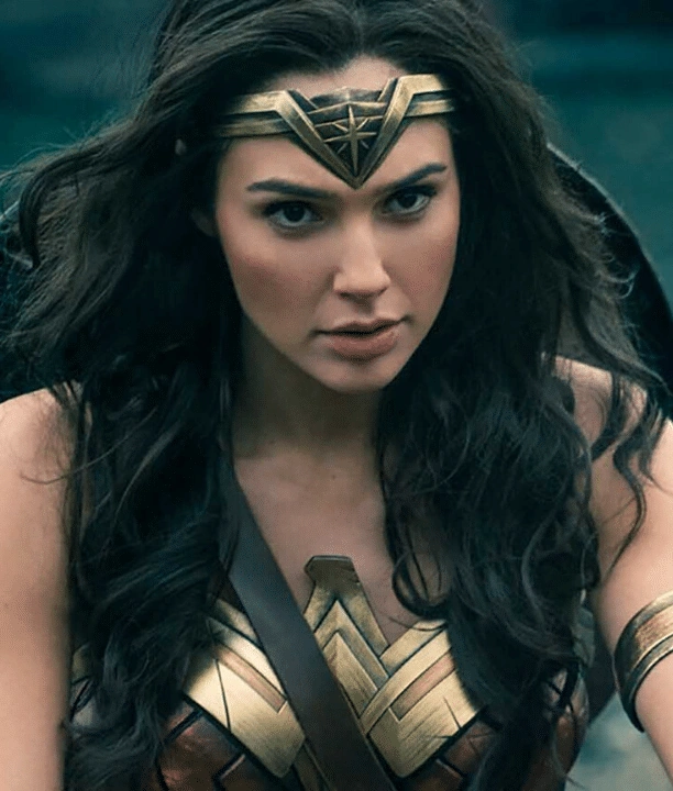 Diana Prince | DC Comics Wiki | Fandom