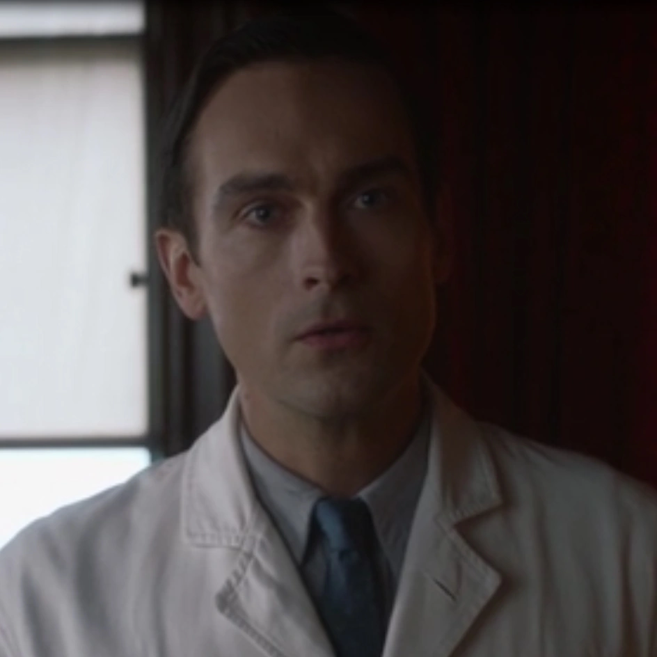 Phillips | DC Comics Wiki | Fandom