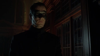 Talon | DC Comics Wiki | Fandom