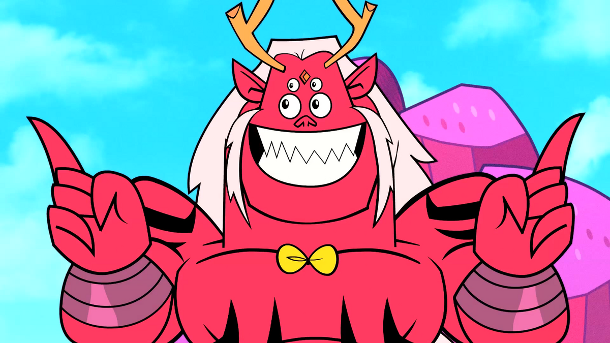 Trigon Teen Titans Go Dc Comics Wiki Fandom