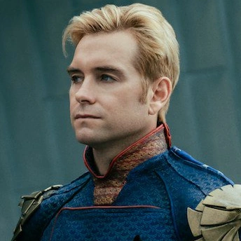 John | DC Comics Wiki | Fandom