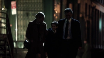 Famiglia Wayne | DC Comics Wiki | Fandom