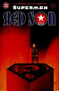 Superman: Red Son | DC Comics Wiki | Fandom