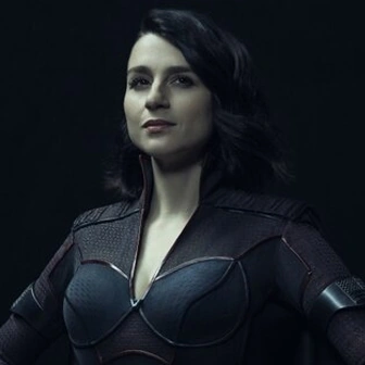 Stormfront | DC Comics Wiki | Fandom