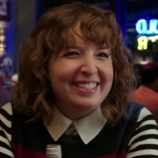 Wendy | DC Comics Wiki | Fandom