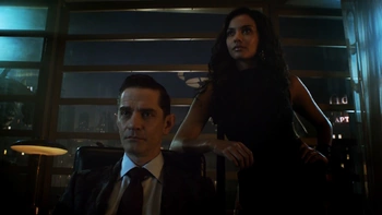 Famiglia Galavan | DC Comics Wiki | Fandom