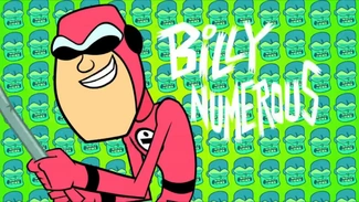 Billy Numerous (Teen Titans Go!) | DC Comics Wiki | Fandom