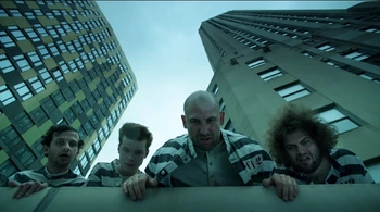 Maniax (Gotham) | DC Comics Wiki | Fandom