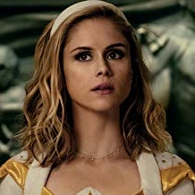 Annie January | DC Comics Wiki | Fandom