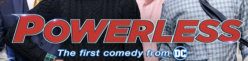 Powerless | DC Comics Wiki | Fandom