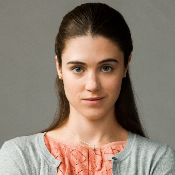 Emily Woodrow | DC Comics Wiki | Fandom