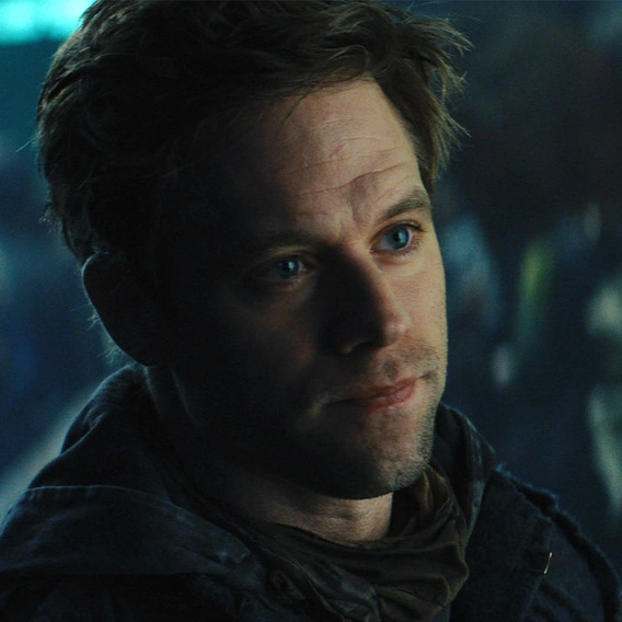 Adam Strange | DC Comics Wiki | Fandom