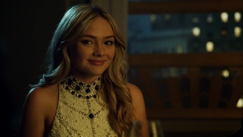 Silver St.Cloud | DC Comics Wiki | Fandom