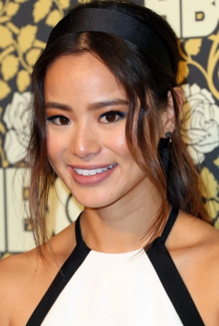 Jamie Chung | DC Comics Wiki | Fandom
