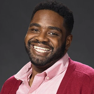 Ron | DC Comics Wiki | Fandom