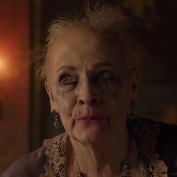 Marie L'Angelle | DC Comics Wiki | Fandom