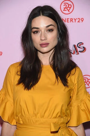 Crystal Reed | DC Comics Wiki | Fandom