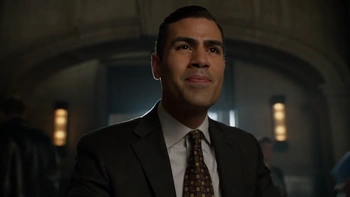 Alvarez | DC Comics Wiki | Fandom