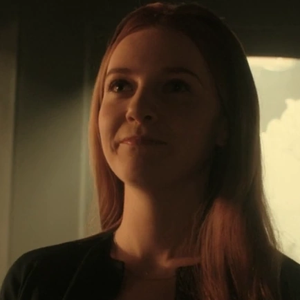 Sandra Onslow | DC Comics Wiki | Fandom