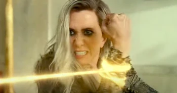 Barbara Minerva | Wiki DC Comics Extended Universe | Fandom