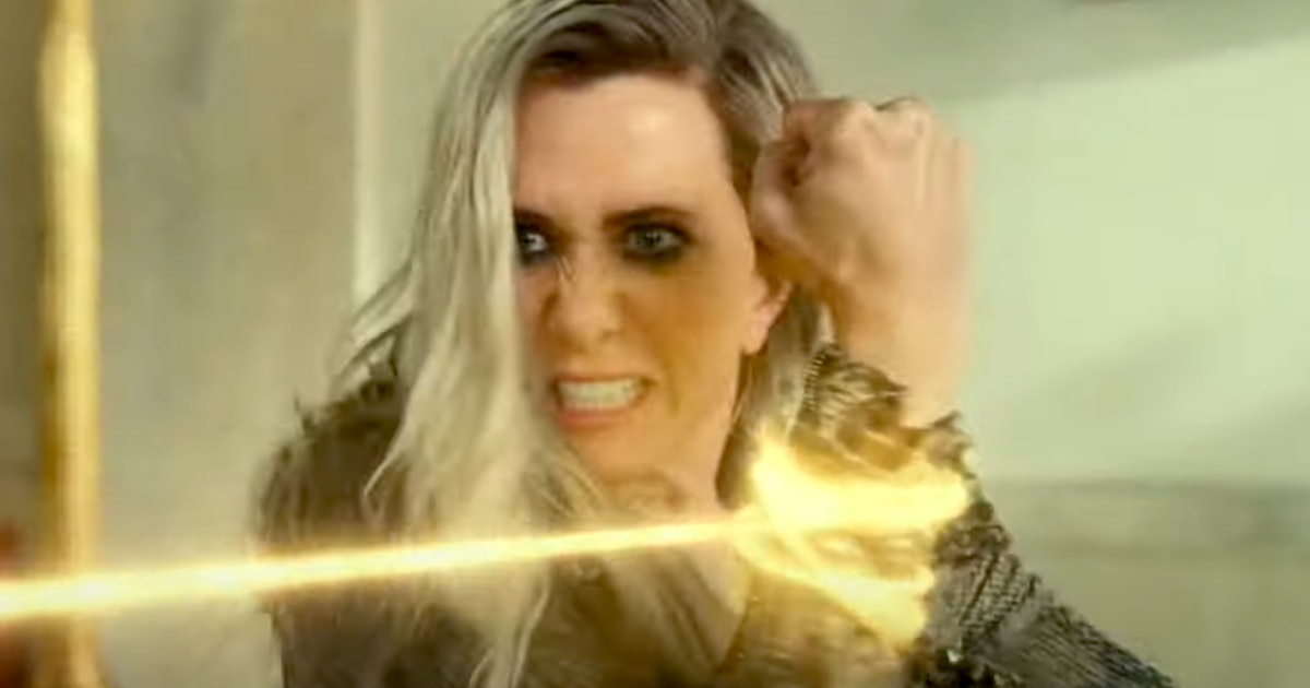 Barbara Minerva | Wiki DC Comics Extended Universe | Fandom