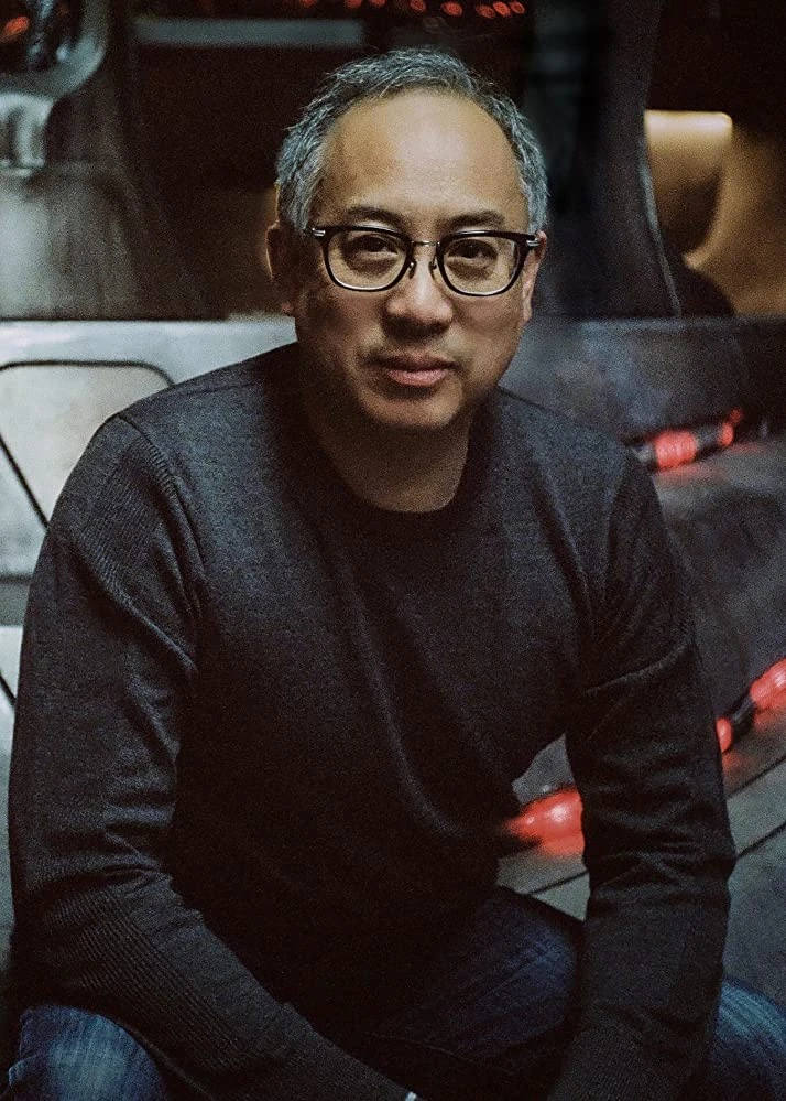 Larry Fong | Wiki DC Comics Extended Universe | Fandom