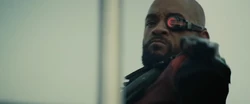 Floyd Lawton | Wiki DC Comics Extended Universe | Fandom