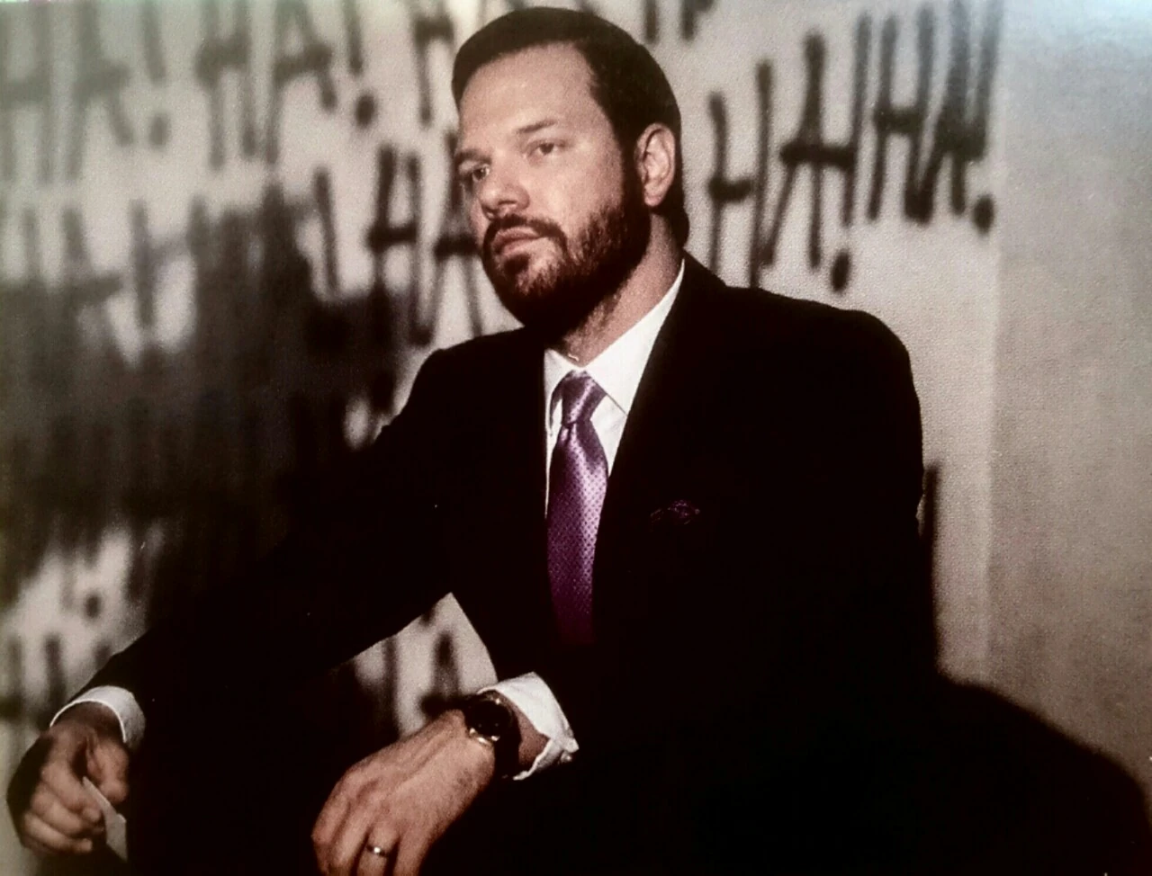 Jonny Frost | Wiki DC Comics Extended Universe | Fandom