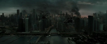 Midway City | Wiki DC Comics Extended Universe | Fandom