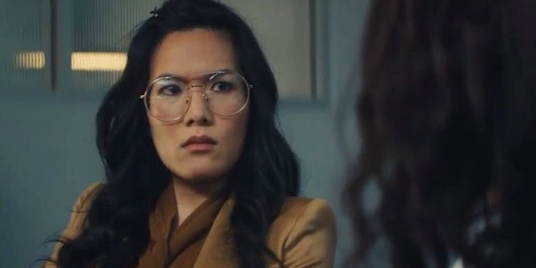 Ellen Yee | Wiki DC Comics Extended Universe | Fandom