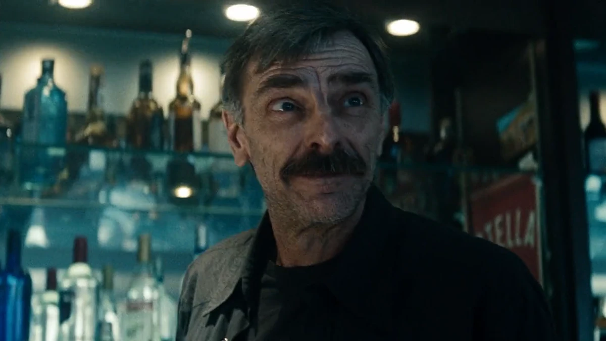 Bibbo Bibowski | Wiki DC Comics Extended Universe | Fandom