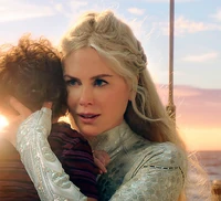 Atlanna | Wiki DC Comics Extended Universe | Fandom