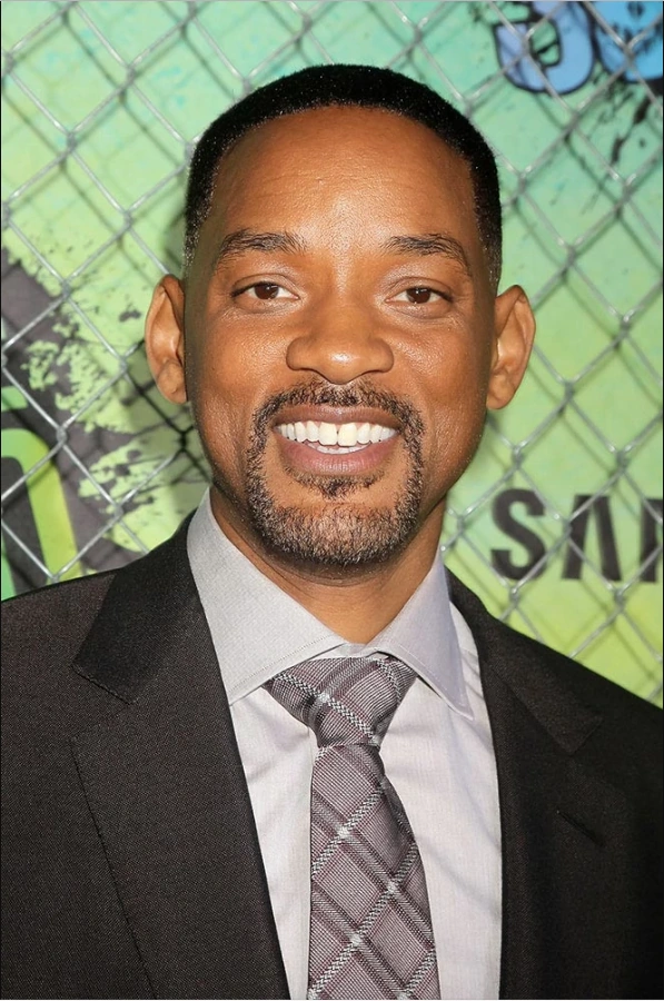 Will Smith | Wiki DC Comics Extended Universe | Fandom