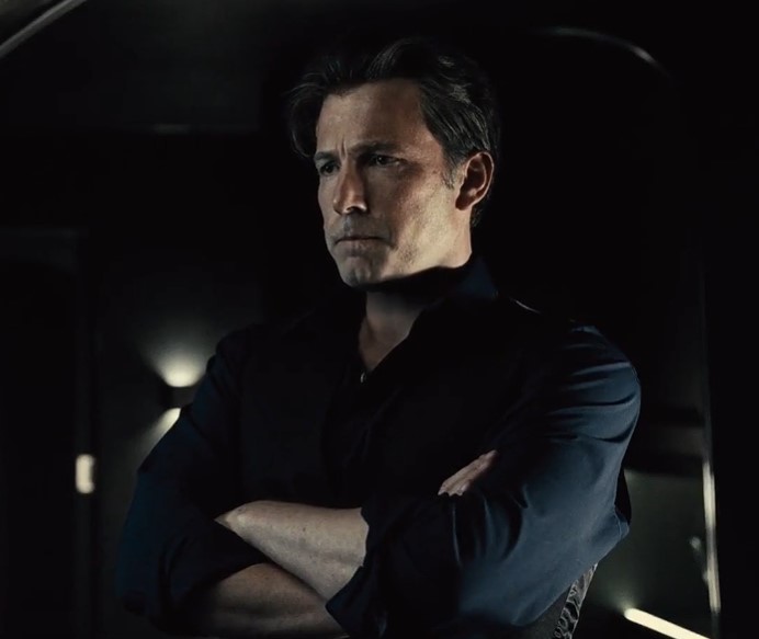 Bruce Wayne Wiki Dc Comics Extended Universe Fandom