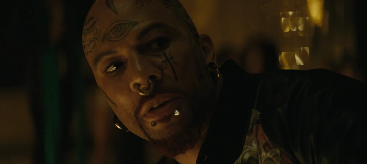 Monster T | Wiki DC Comics Extended Universe | Fandom