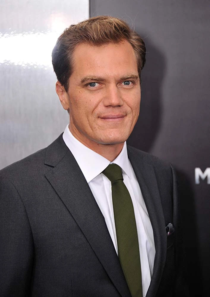Michael Shannon | Wiki DC Comics Extended Universe | Fandom