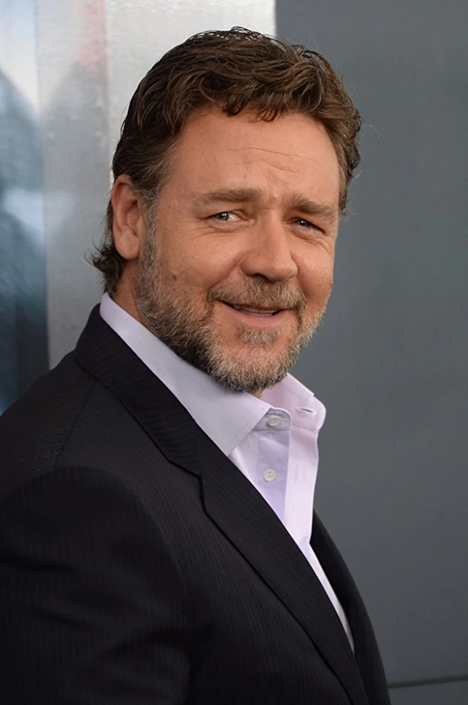 Russell Crowe | Wiki DC Comics Extended Universe | Fandom