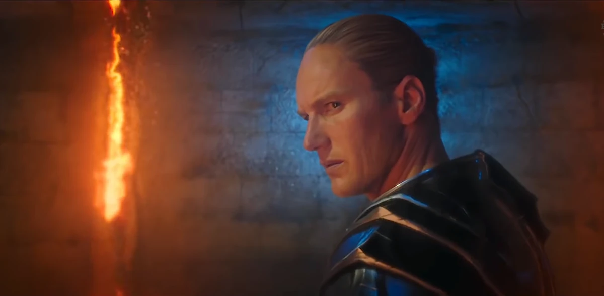 Orm Marius | Wiki DC Comics Extended Universe | Fandom