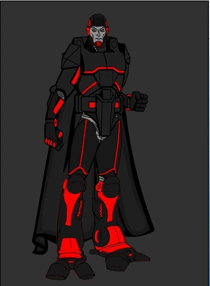 Category:The Arkani | DC Fanon Wiki | Fandom