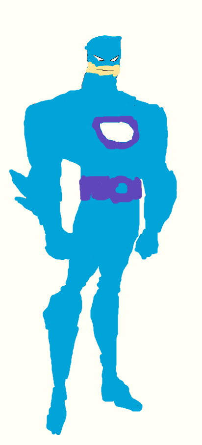 BLU Spy (Armen Alex) | DC Fanon Wiki | Fandom