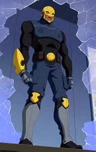 Defender | DC Fanon Wiki | Fandom