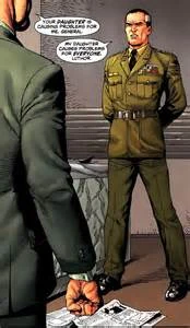 Samuel Lane (Realism) | DC Fanon Wiki | Fandom